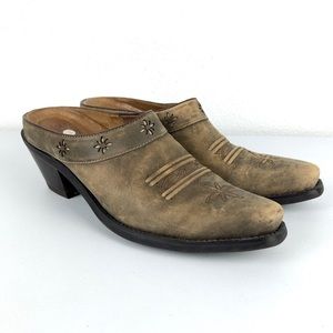 Ariat Mules & Clogs for Women | Poshmark